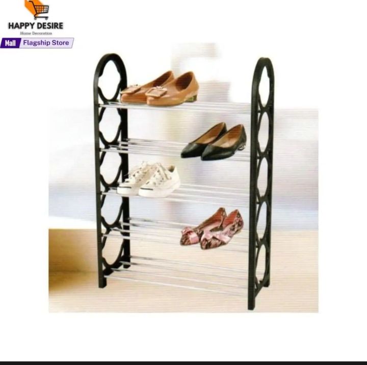 shoe rack, Smart Shoe Rack Shoes Stand Layer Shoe Rack Organizer ...