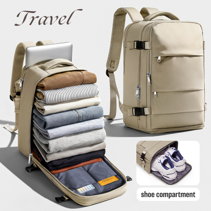 Hand Luggage Ryanair 40x30x20 Travel Backpack Carry-on Bag Aircraft ...