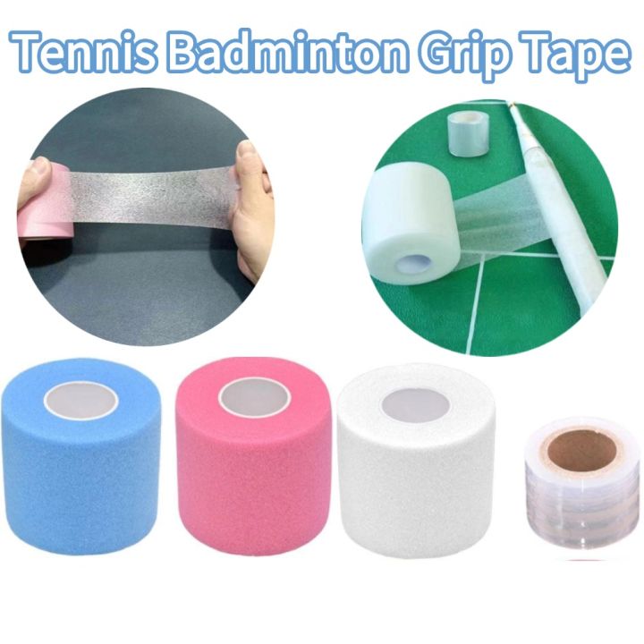 Athletic Sponge Pre Wrap Tape Racket Grip Priming Cushioning Tape Sweat ...