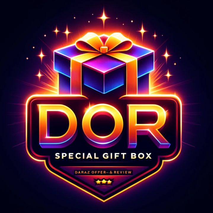 DOR Special Box | Daraz.com.bd