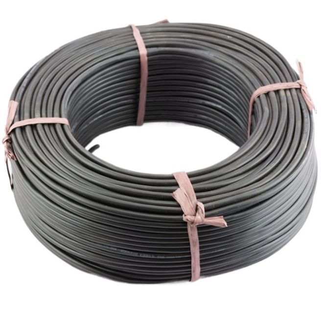 Rathi 1mm 5mtr Electric Wiring Copper Wire Cable Multistrand Flexible ...