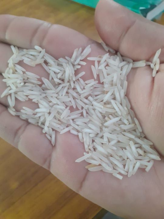 Manaal 1121 Kainat Basmati Rice 5 kg | Daraz.pk