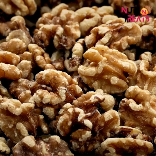 Premium Walnuts Halves (USA) – 50g / 100g / 250g / 500g / 1kg | Daraz.lk