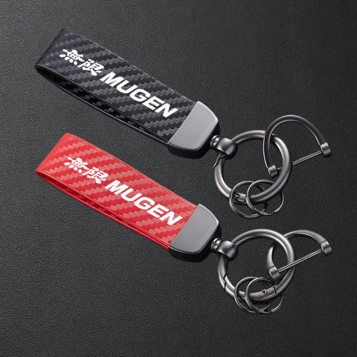 For Honda Mugen Power Civic Type R Accord CRV Hrv Accessories Carbon ...