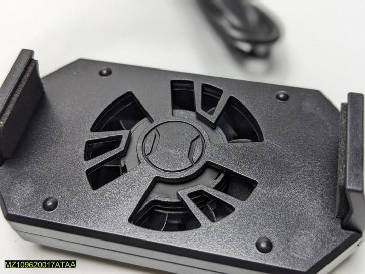 S1 MOBILE COLLING FAN | Daraz.pk