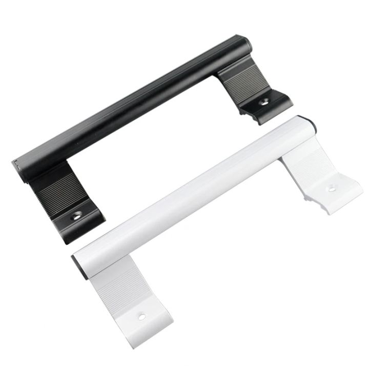 Balcony Sliding Door Handle Aluminum Alloy Push and Pull Door Handle ...