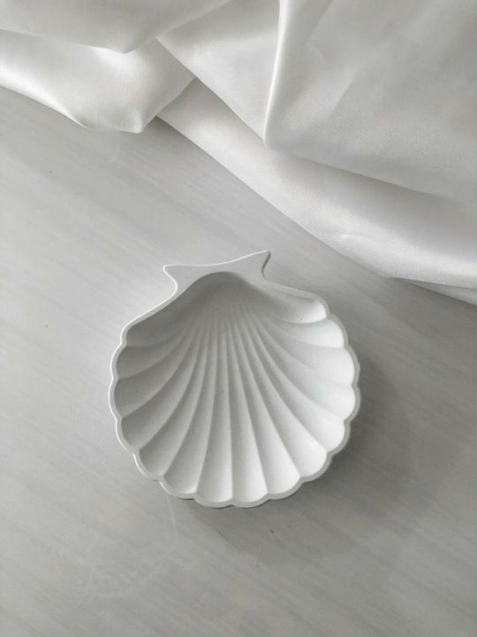 sea shell dish for home decor (customize on your own choice) | Daraz.pk