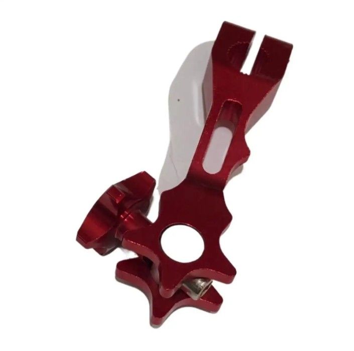 HONDA 70 set 2PCS Fancy CNC Brake Cam Lever High-Quality | Daraz.pk