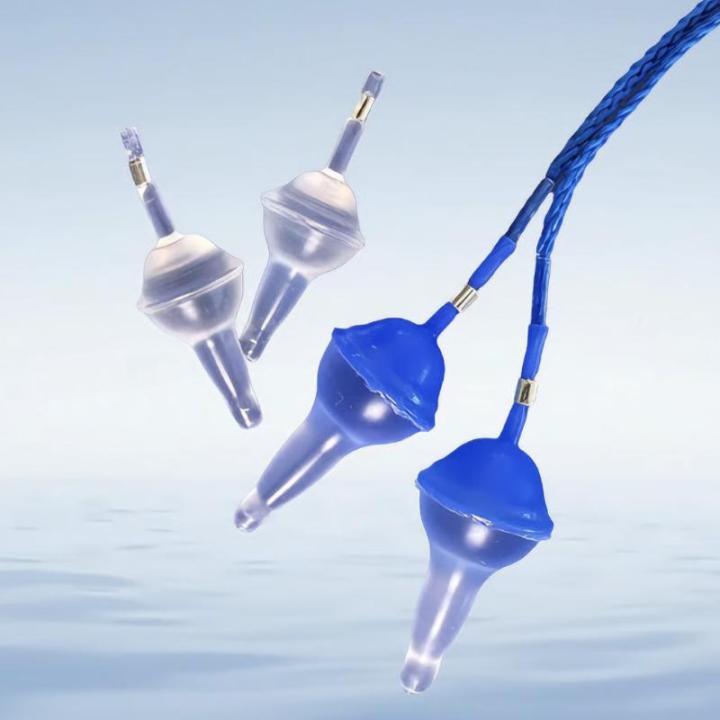 Waterproof Silicone Inflatable Ear Plugs for Noise Reduction, Sleep ...
