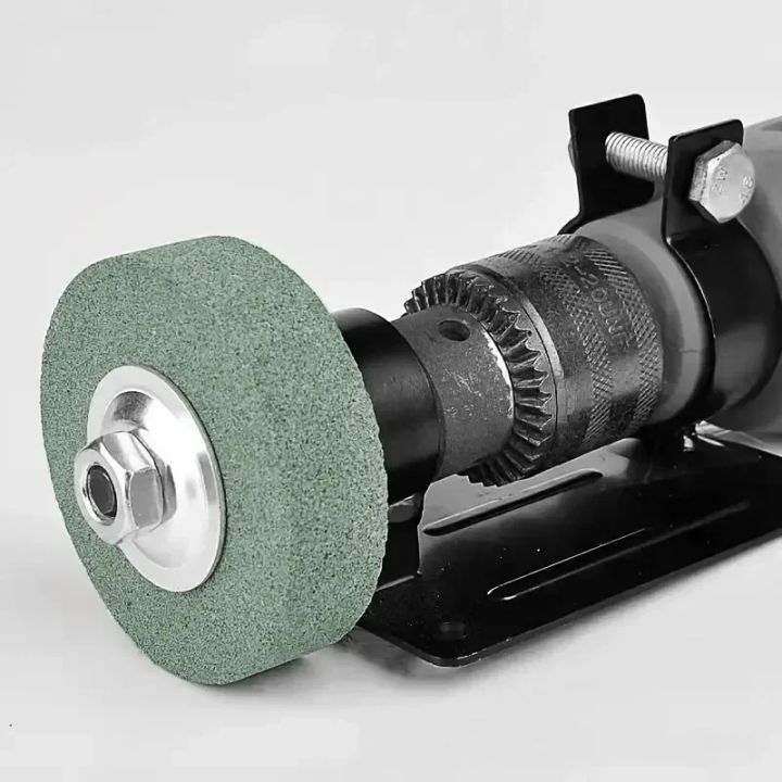 1 PCS Electric Drill Grinding Wheel Polishing Pad Grinding Machine ...