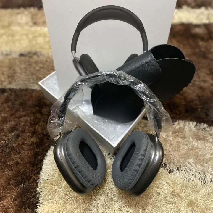 Apple Airpods Max Master Copy Headphones – High-Quality Audio, Noise ...