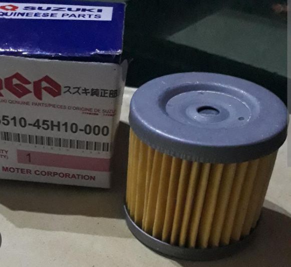 oil filter gd110 orignal stock | Daraz.pk