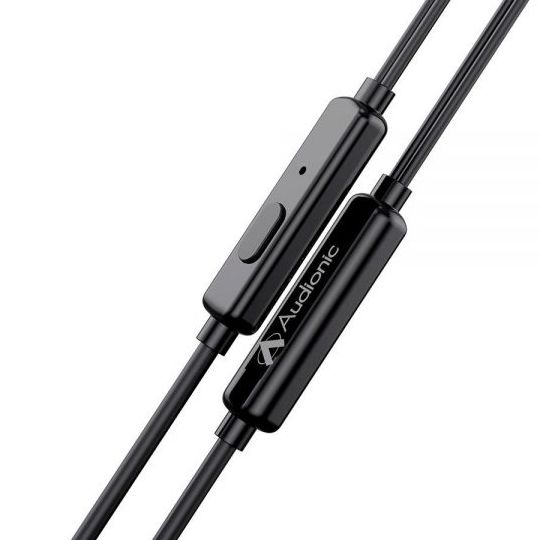 Audionic handfree MARK-1 | Daraz.pk