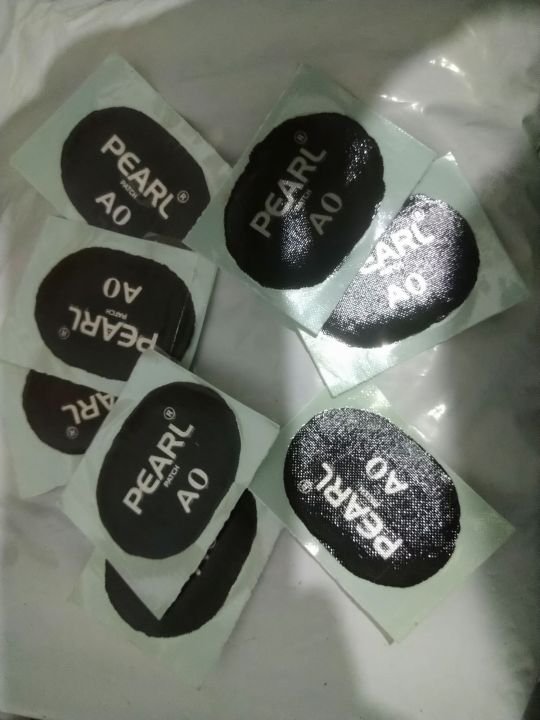 pearl patch 10 pcs | Daraz.lk
