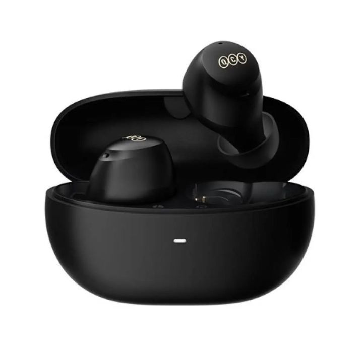 Qcy Ht07 Cover Black ( 1) Piece | Daraz.com.bd
