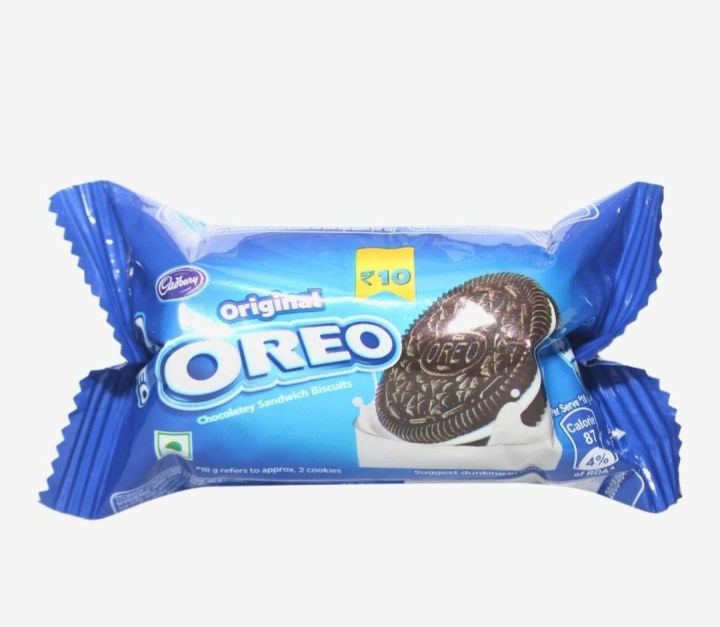 Oreo Chocolate Sandwich Biscuit 12 Pcs | Daraz.com.np
