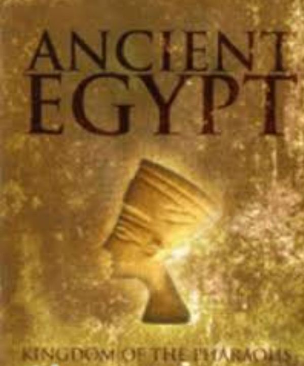 Ancient Egypt: Kingdom of the Pharaohs | Daraz.com.bd