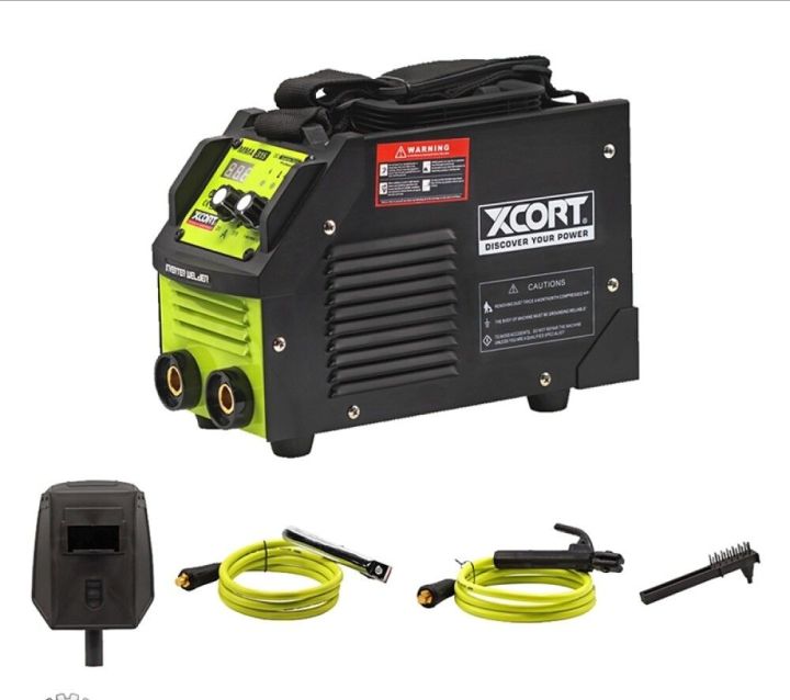 Xcort Brand Inverter Welding Plant Machine MMA 315 | Daraz.lk