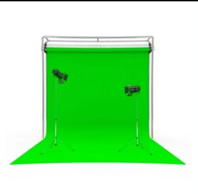 Studio Backdrop sheet (pack 3)(5ft×10×ft) | Daraz.pk