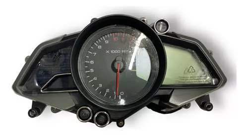 BAJAJ NS 160/200 cc SPEEDOMETER SET | Daraz.com.np