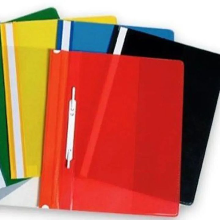 TT Files Management Files (08 Pcs) | Daraz.pk