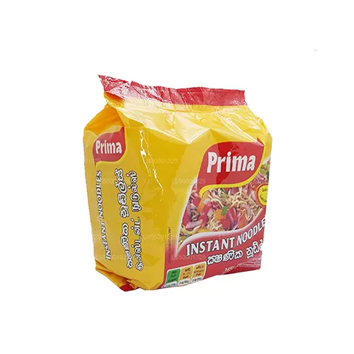 Prima Instant Noodles – Quick & Tasty Snack | Daraz.lk