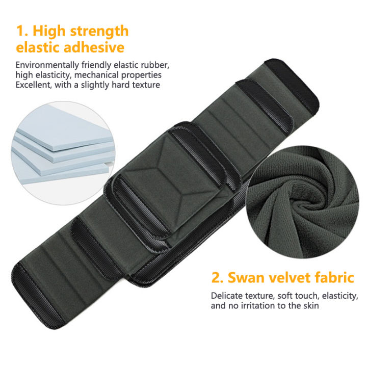 DIY Backpack Camera Dividers Separators Portable Camera Bag Replacement ...