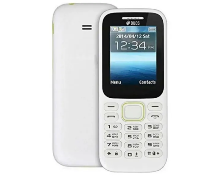 Samsung SM B310E mobile phone with company warranty | Daraz.lk