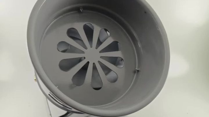 Motor Siren Horn Rotor Hooter Heavy sound MS-290, 220v, 24v, 12v | Daraz.pk