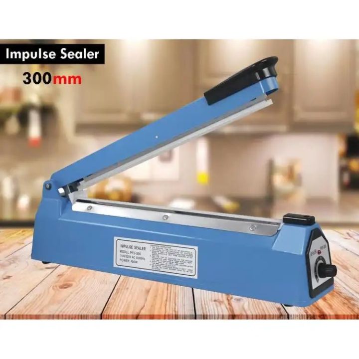 Polythene Sealer Plastic Chasing 300mm or 12 Inch- Polythene Sealer ...