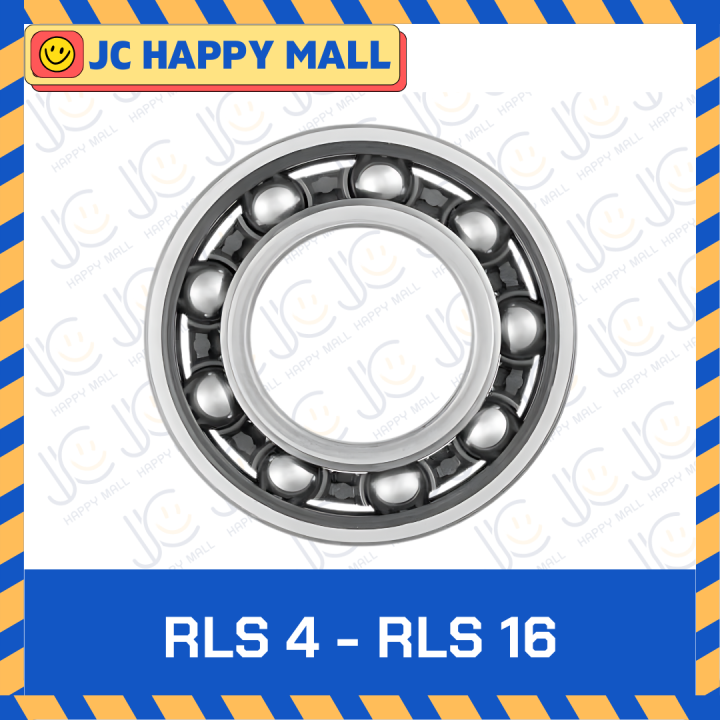 High quality RLS 4 RLS 5 RLS 6 RLS 7 RLS 8 RLS 9 RLS 10 RLS 12 RLS 14 ...