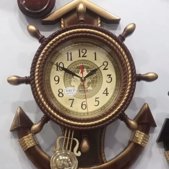 Wall clock | Daraz.pk: Buy Online at Best Prices in Pakistan | Daraz.pk