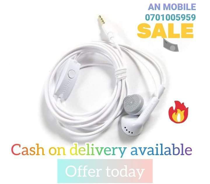 SAMSUNG HEADSET | Daraz.lk: Buy Online at Best Prices in Srilanka ...