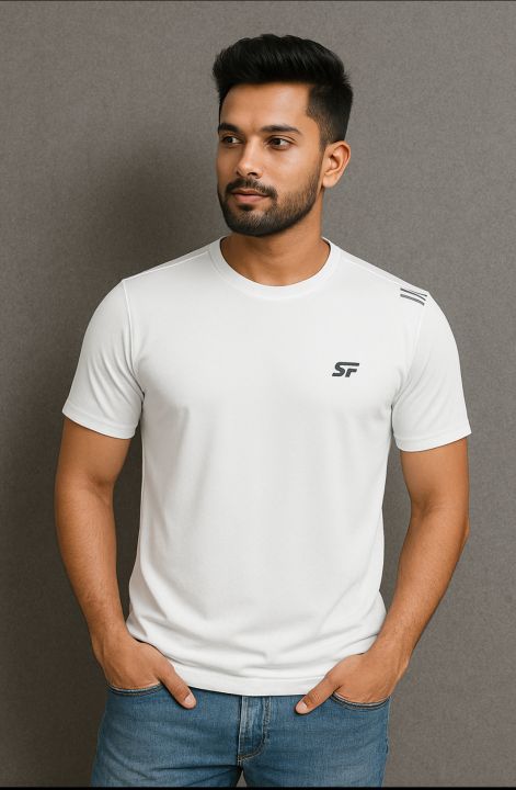 Comfortable T-shirts for men Bhai Tika special | Daraz.com.np
