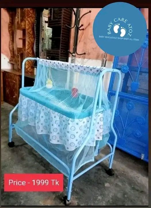 New Burn Baby Dolna Mosari Set | Daraz.com.bd