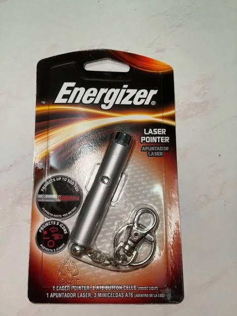 Energizer Laser Pointer Apuntador Laser | Daraz.pk
