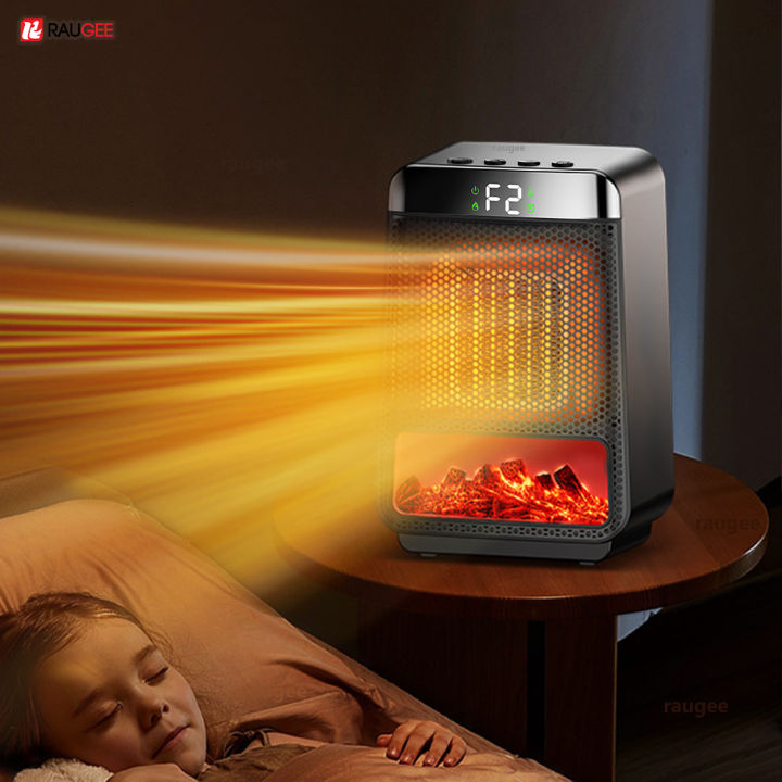 Hot Air Blower Portable Electric Heater Low Consumption Electric Heater ...