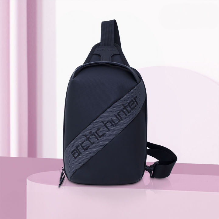 Arctic Hunter Waterproof Shoulder Bag | Durable and Stylish for Daily ...