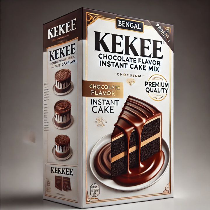 KEKEE chocolate cake mix | Daraz.com.bd