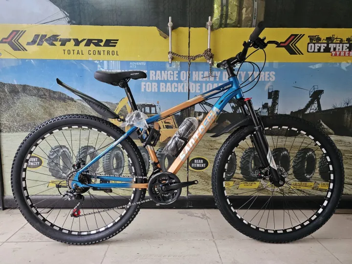 SANTOSHA MOUNTAIN BIKE 29 INCH | Daraz.com.np