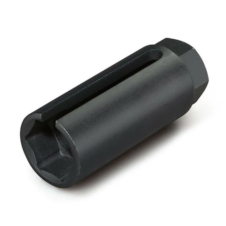 Universal 22mm Oxygen Sensor Socket 7/8 Square Drive Lambda Remover ...