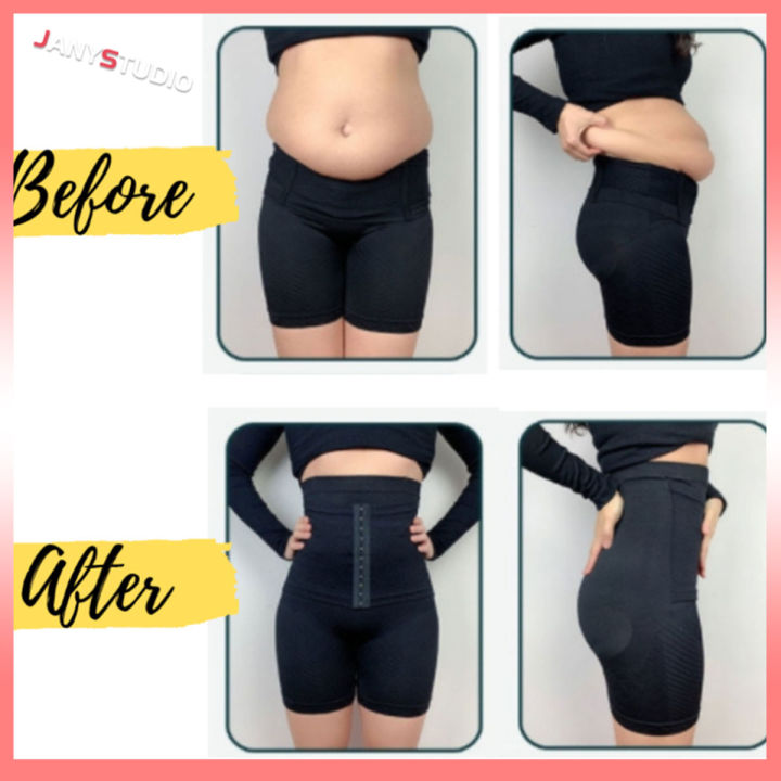 Lightweight and breathable tummy control women shapewear | Shop.com.mm