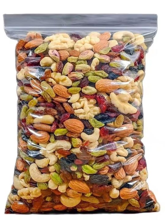 Premium Mixed Nuts & Dry Fruits 50g , | Daraz.lk