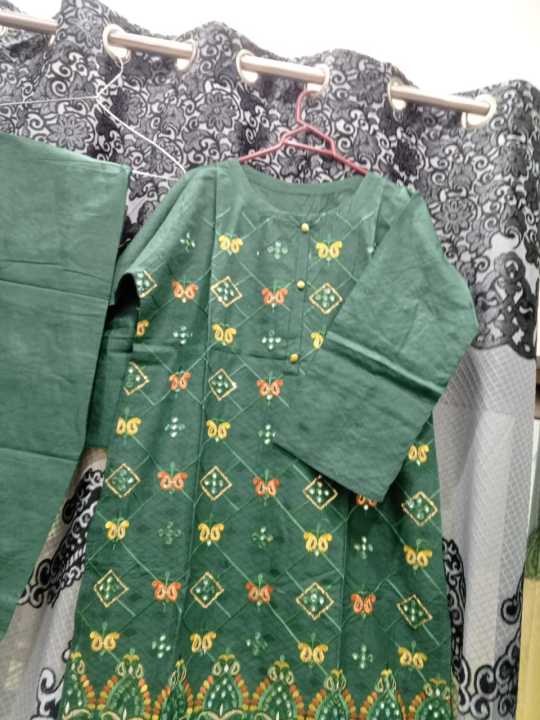 2Pac stich suit for women | Daraz.pk