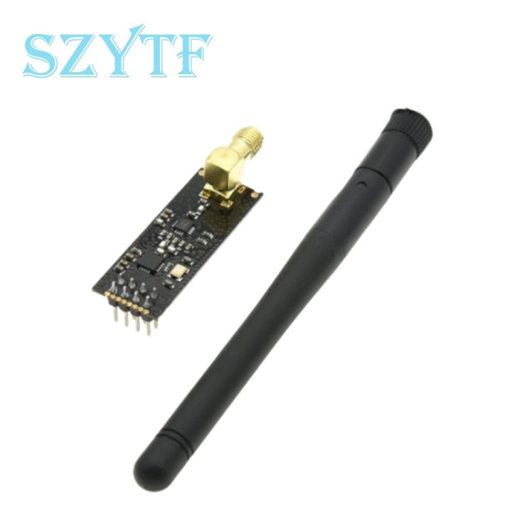NRF24L01+PA+LNA 2.4G Wireless Module 1100-Meter Long-Distance With ...