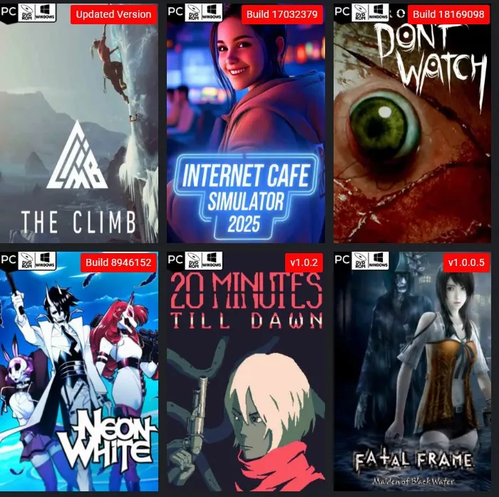 Internet Cafe Simulator 2025 Game For PC | Daraz.pk