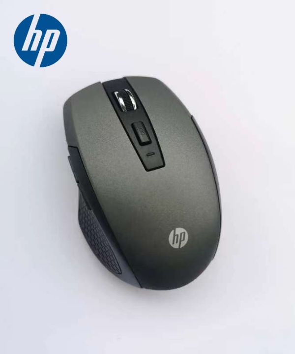 HP s9000plus Wireless USB mouse silent1600 DPI adjustable USB 3.0 ...