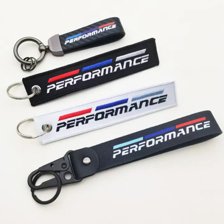 2025 Ribbon Luxury Car Keychain for BMW E46 E39 E60 E90 E30 E36 E87 E53 ...