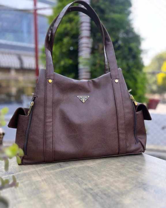 Large capacity hand bag for women | Daraz.com.np