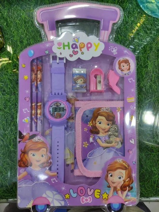 Stationary Gift Packet Set Combo | Daraz.com.bd